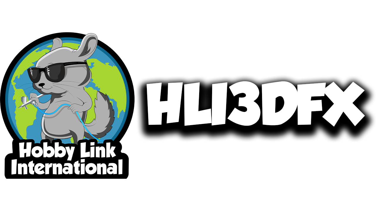 Cartoons Archives - Page 3 of 7 - HLI3DFX Made To Order Cartoon Resin ...