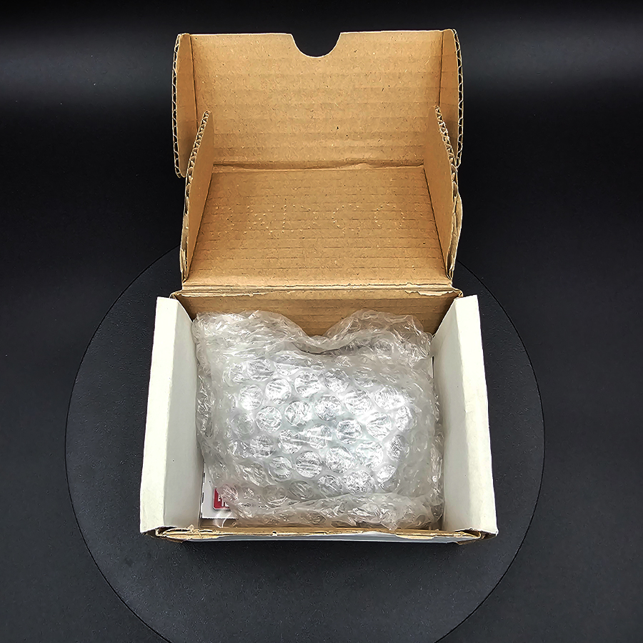 Cozmic Scale Models 1/72 Scale Colonial Landram Utility Track (open box ...